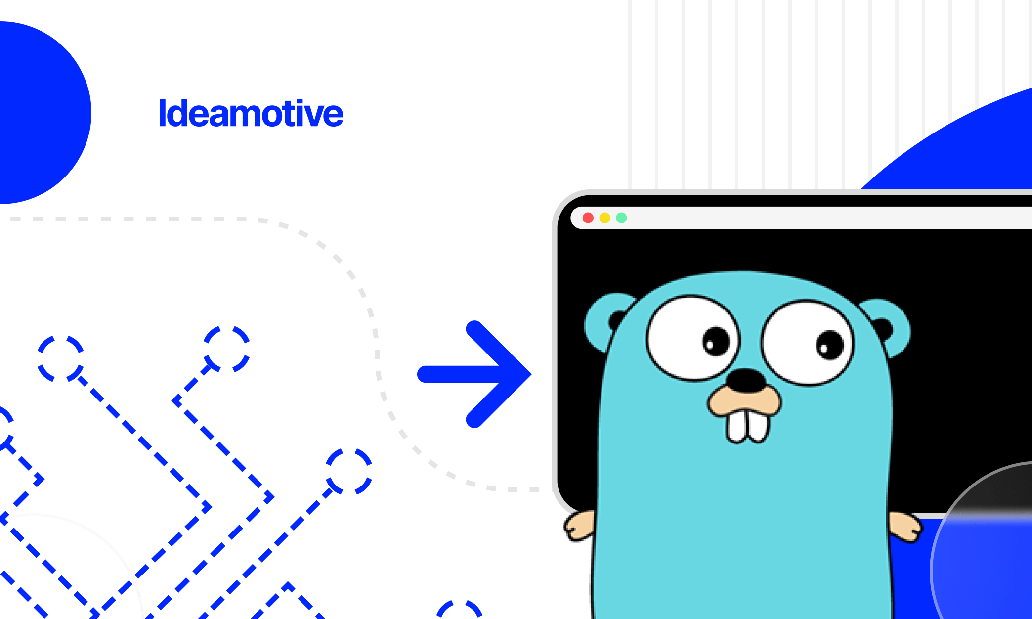Building a Microservice in Go/Golang: Business Guide Building a Microservice in Go/Golang: Business Guide